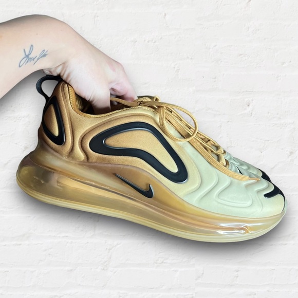 Nike | Shoes | Nike Air Max 72 Sneakers | Poshmark